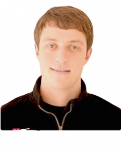 People – Biomechatronics