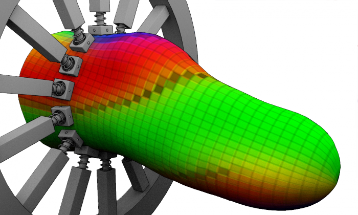 Biomechatronics – MIT Media Lab