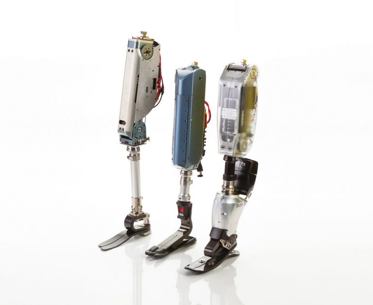 Technological Programs – Biomechatronics