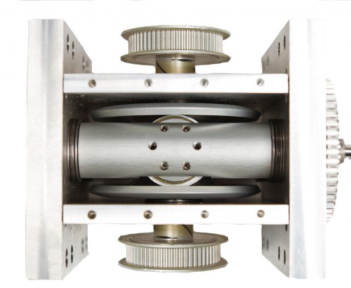 Biomechatronics – MIT Media Lab