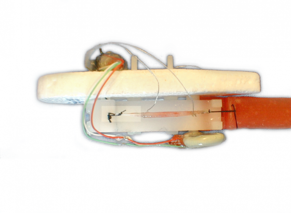 Biomechatronics – MIT Media Lab