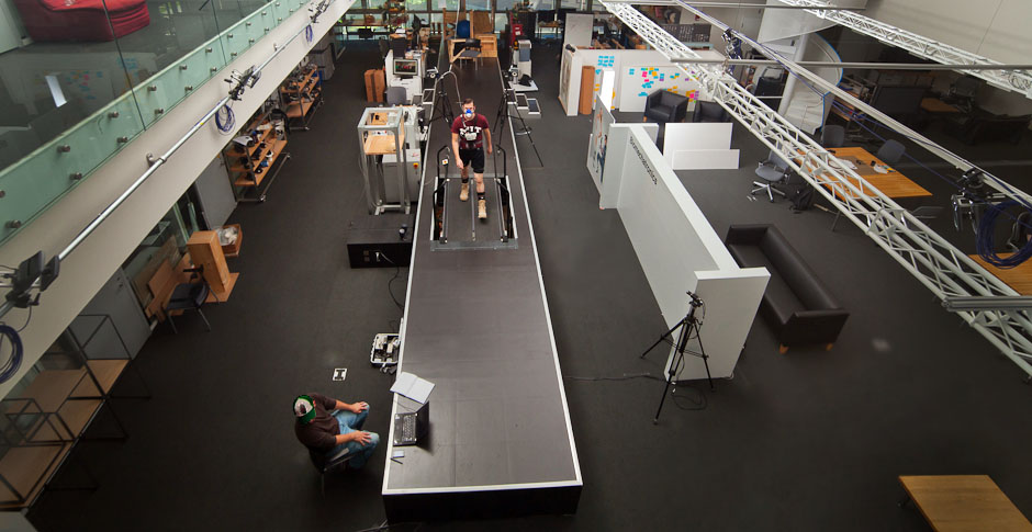 Biomechatronics – MIT Media Lab