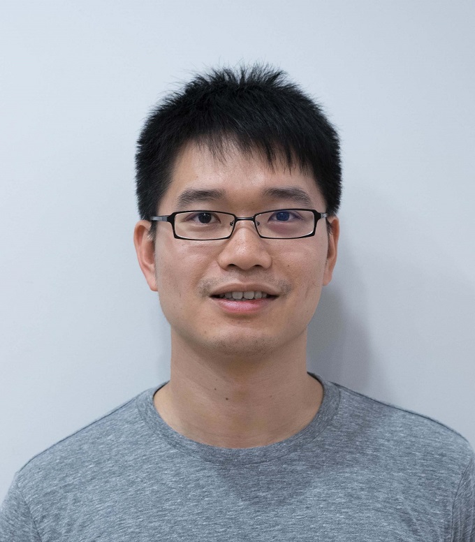 People – Biomechatronics