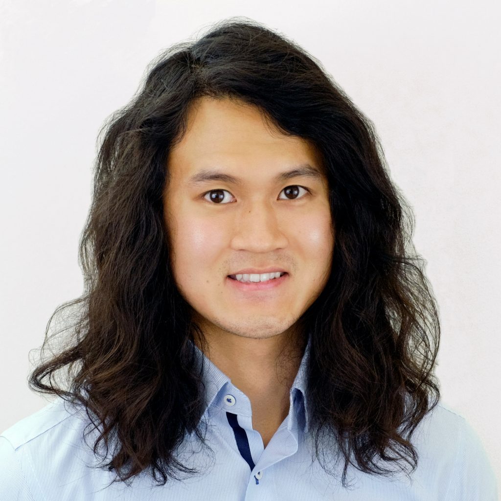 People – Biomechatronics